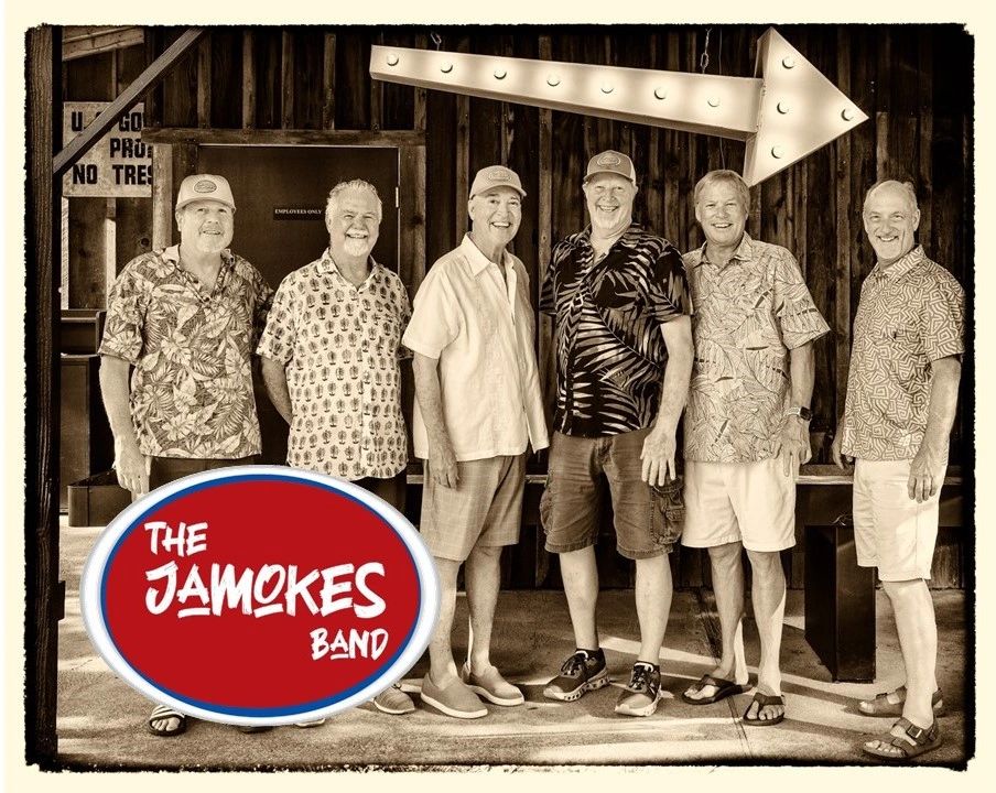 The Jamokes Band