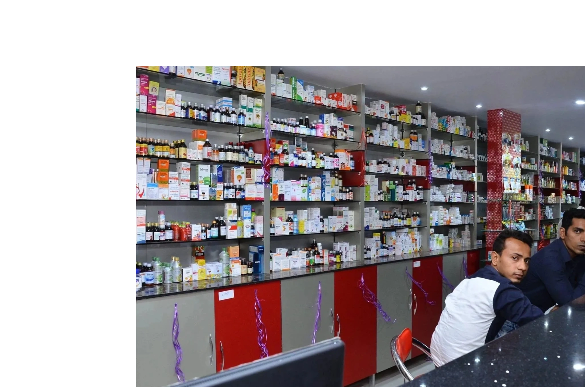 Get Well Pharmacy: Your Trusted Health Partner