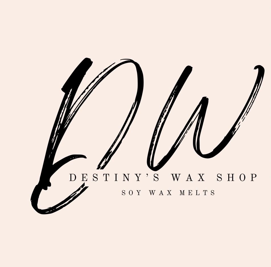 Shop the Best Wax Melts at Destiny's Wax Shop