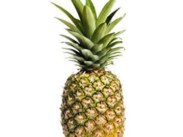 Fruits & Vegetables
