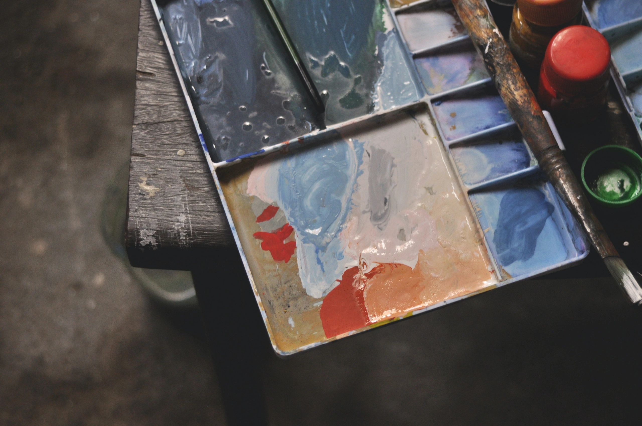 Life Beyond the Screen