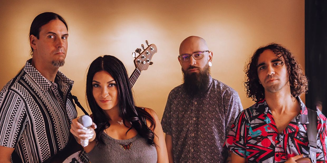 Good Vibez Entertainment - Home