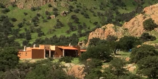 San Jose Ranch - Hunting, Outdoors, Camping