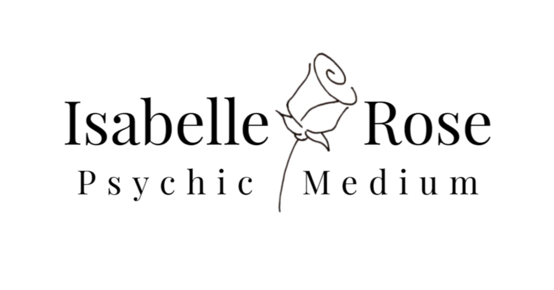 Isabelle Rose Psychic Medium - Home