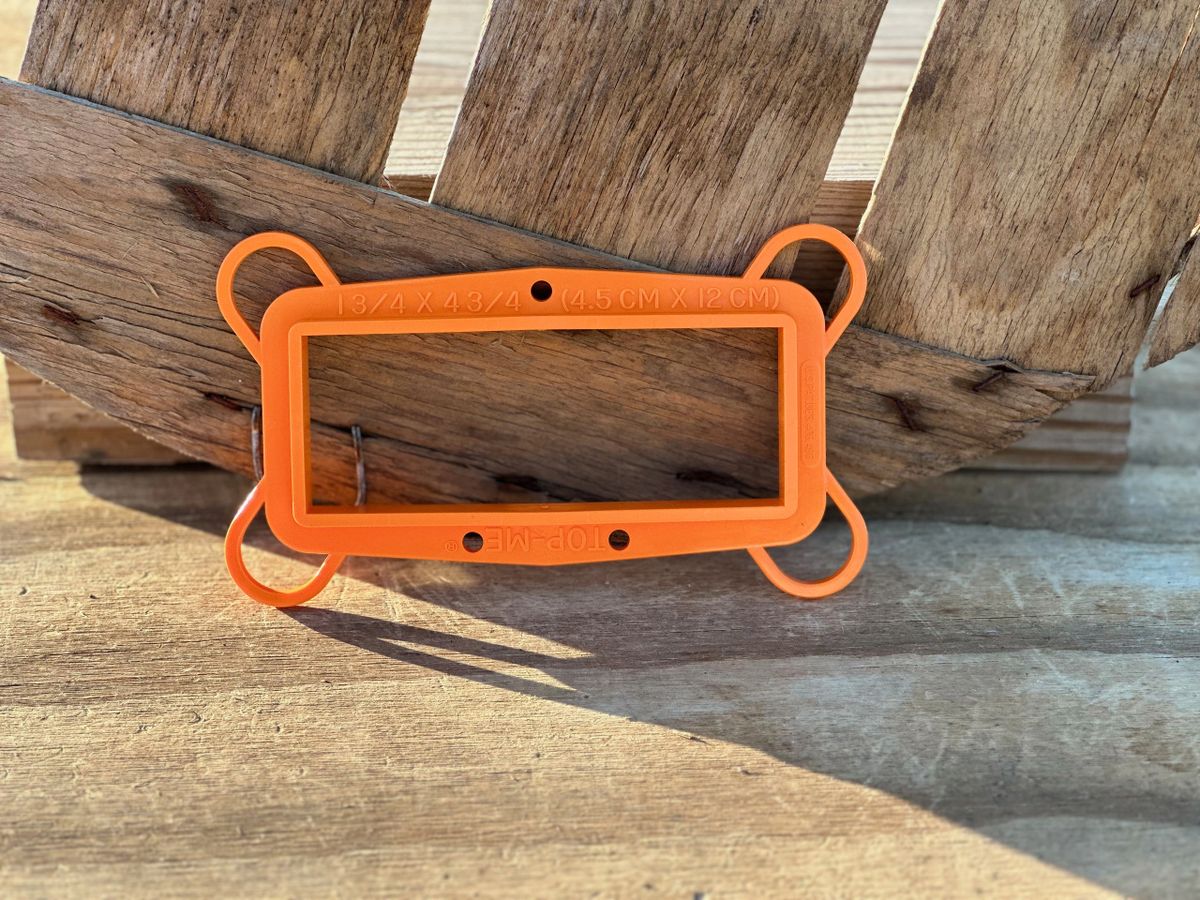 Turtle Excluder Device 4 Pack S For Crab Pots - Turtle Reduction For ...