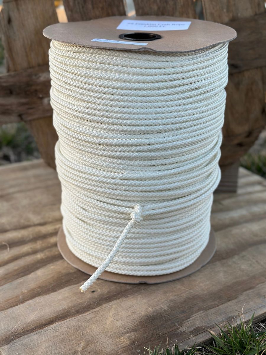 Franklin Braid Rope