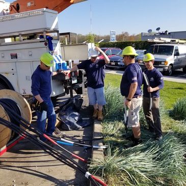 Electrician in Rhode Island - Eastland Electric