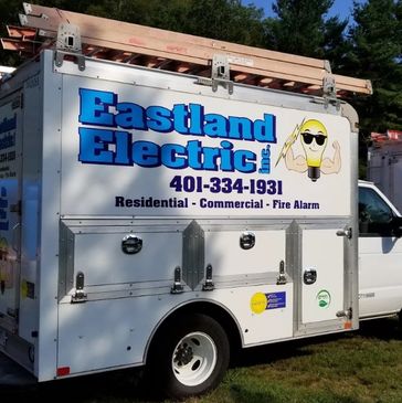 Electrician in Rhode Island - Eastland Electric