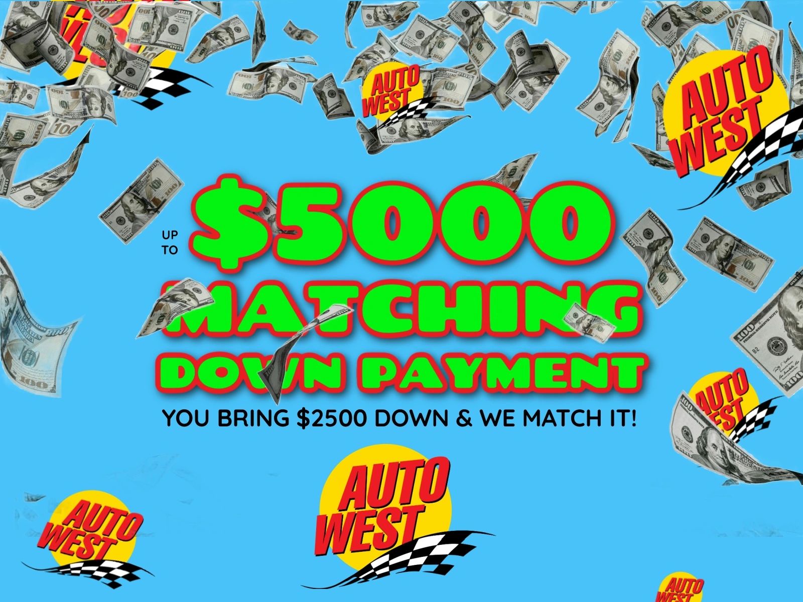 Used Car & Truck Sales, Certified Used in Plainwell - AUTOWEST