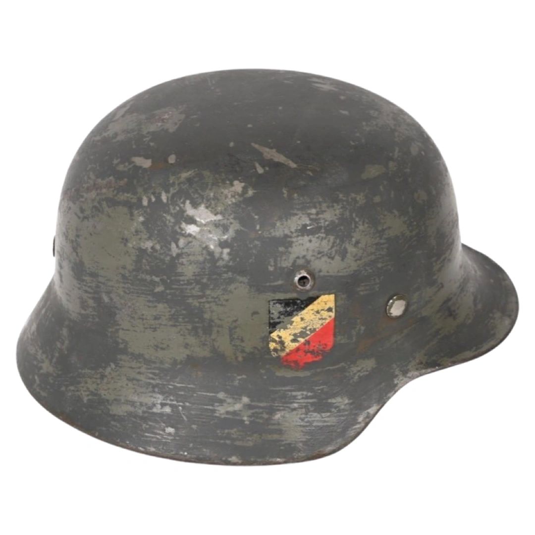 Helmets