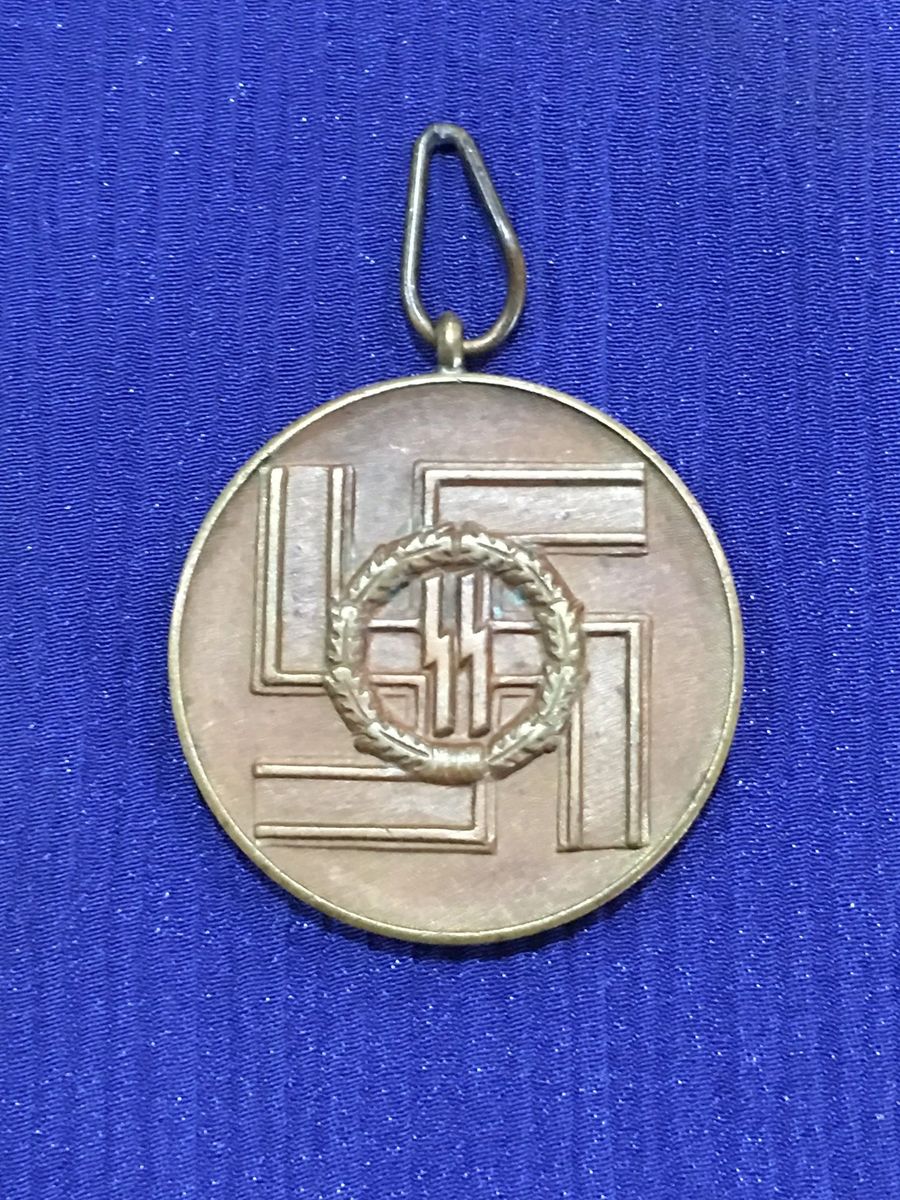 Medals
