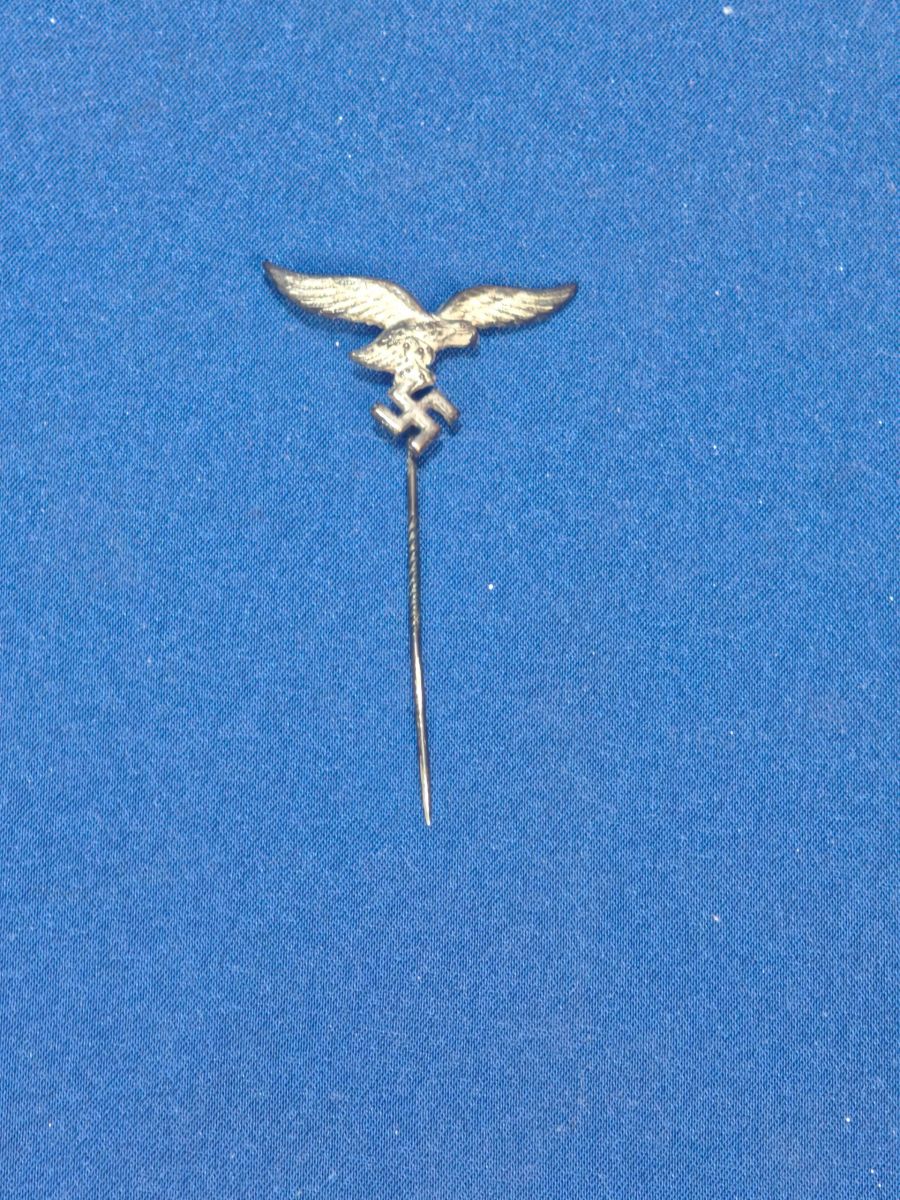 WW2 German Luftwaffe stick pin