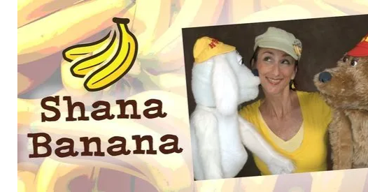 Shana Banana