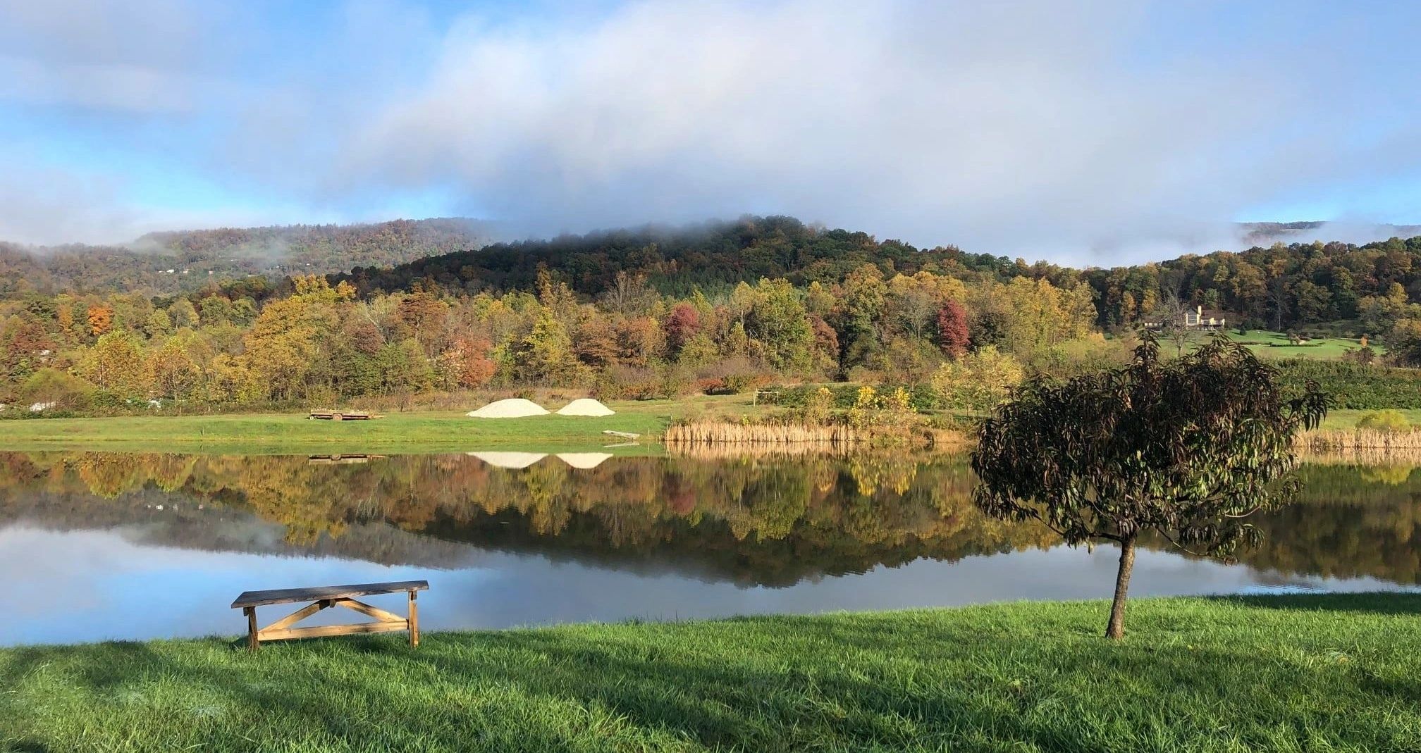 Critzer Family Farm - Strawberries, Pick Your Own, Ice Cream