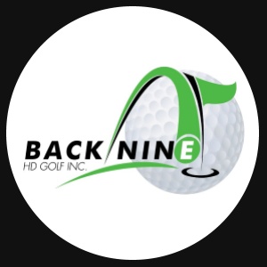 Back Nine HD Golf Inc. In Mississauga - Back Nine HD Golf Inc.