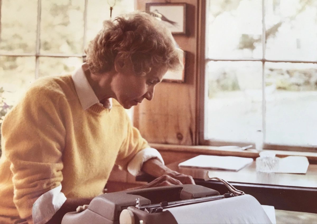 The Lady of Us: Remembering Anne Rivers Siddons