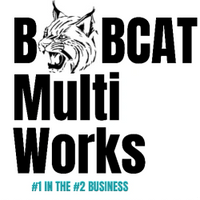 Septic, Portajons, Dumpsters - Bobcat Multi-Works; LLC