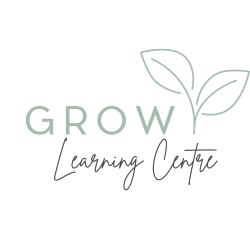 Student Resources | Grow Learning Centre
