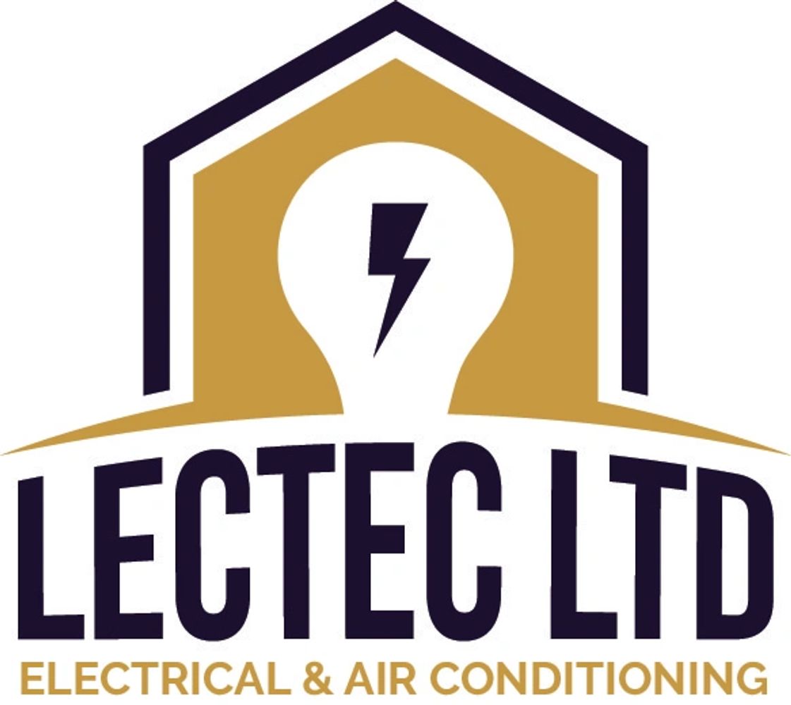 LECTEC LTD. ELECTRICAL - AIR CONDITIONING - SOLAR PV - BATTERY STORAGE ...