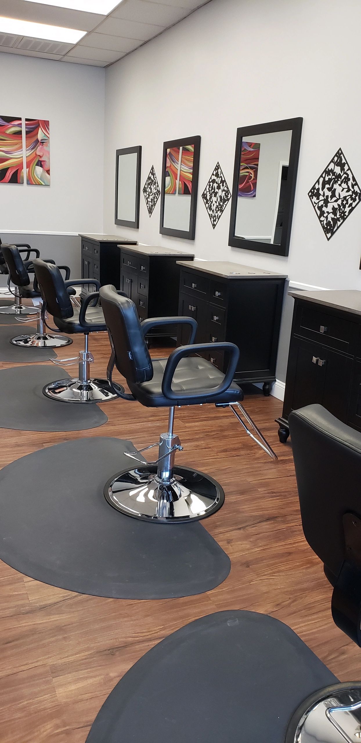 Hair Salon - Denise Olson Hair