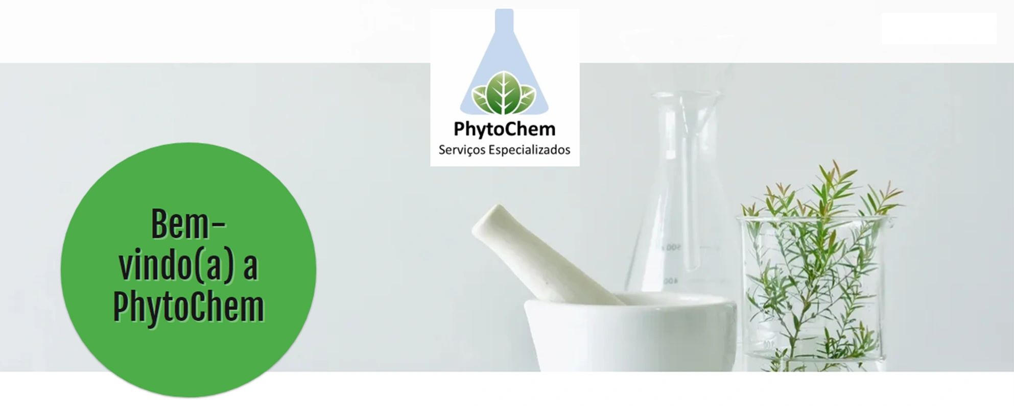 PhytoChem Especialistas em Produtos Naturais