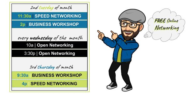 C2 | Connecting Connections ...and more