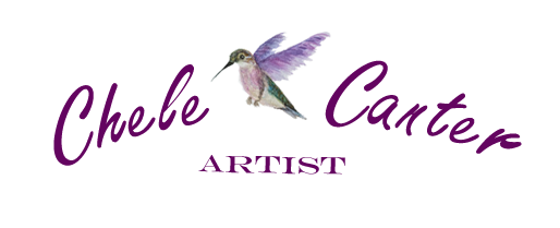 Chele Canter - Artist