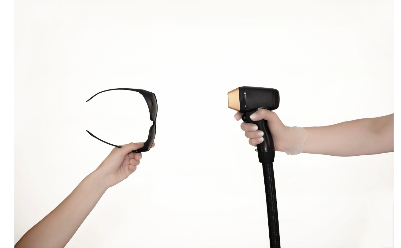 Laser Hair Removal - Dream Skin By Lina