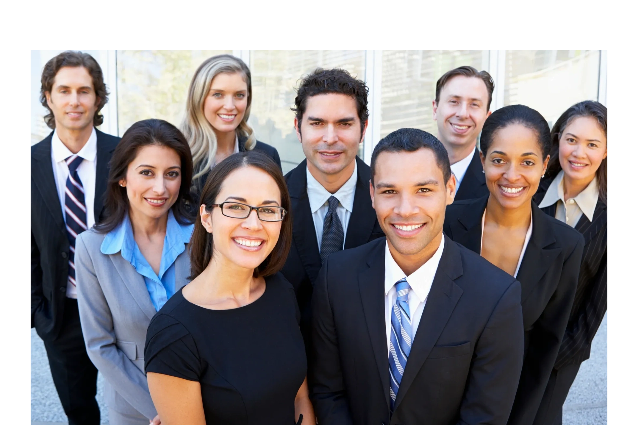 Life Coach - Giovanna Geathers