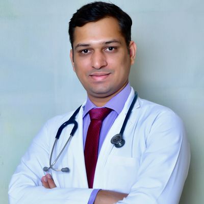 Dr Suneel kumar