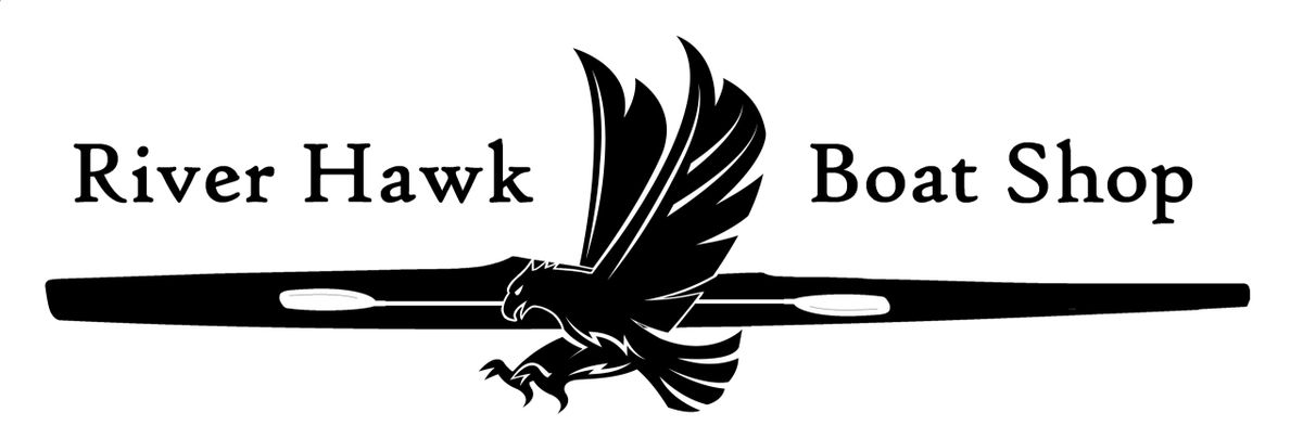 River Hawk Boat Shop Hoodie