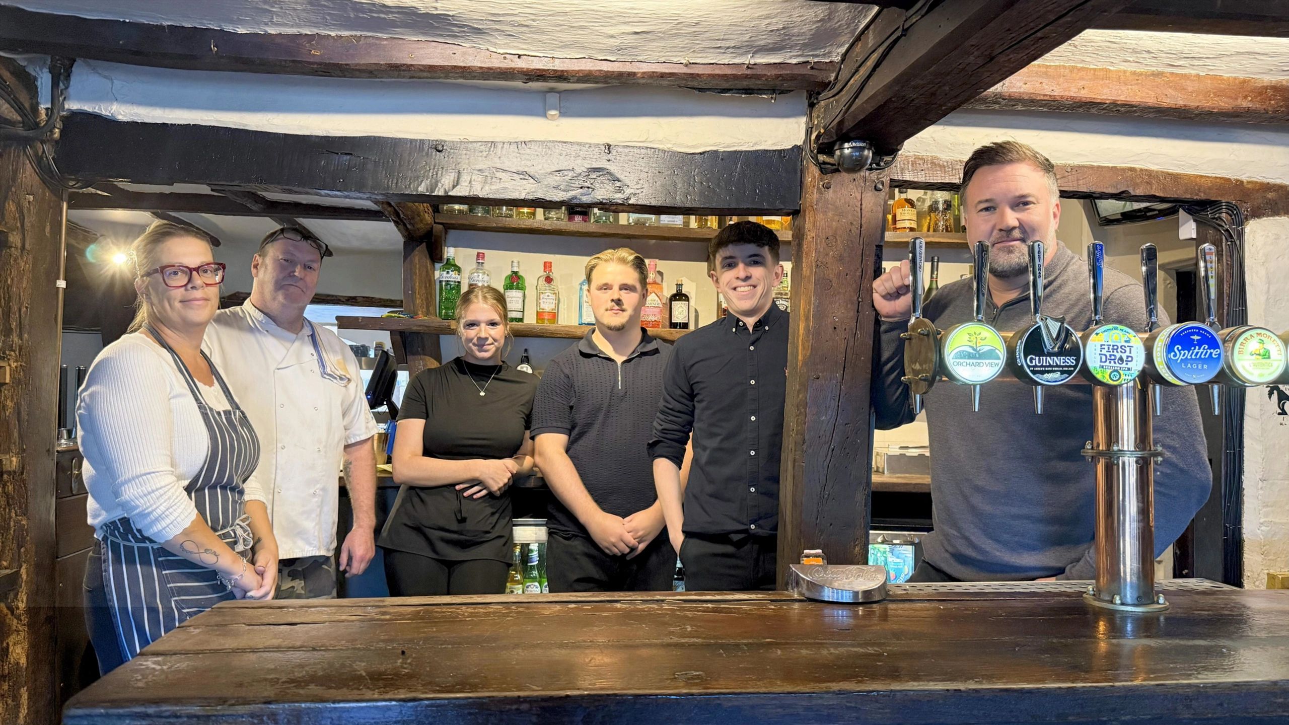 The Bell Inn | Smarden