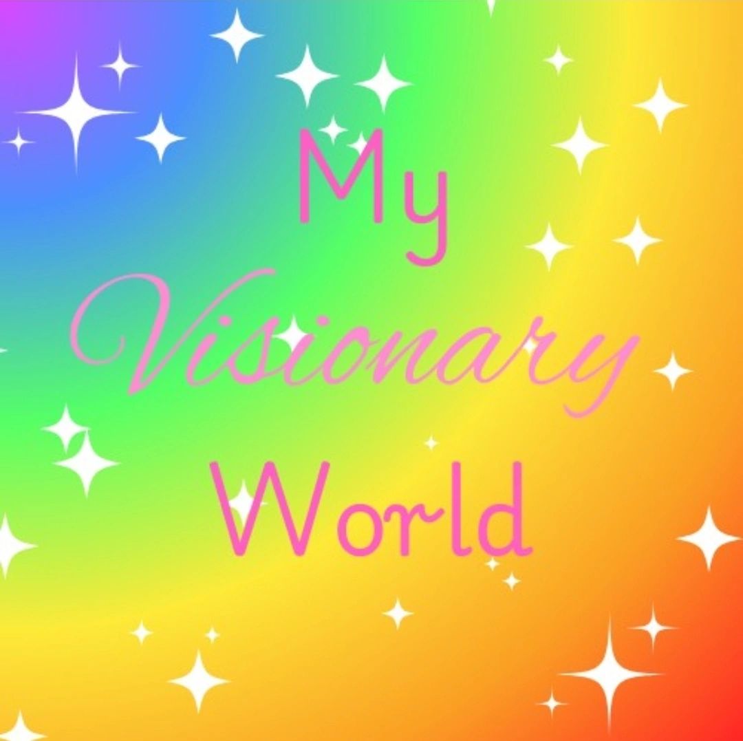 My Visionary World