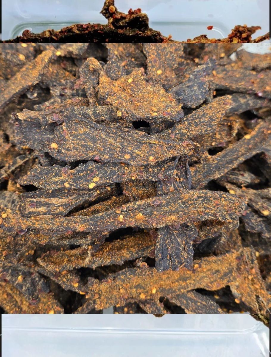 Fuego 8oz.