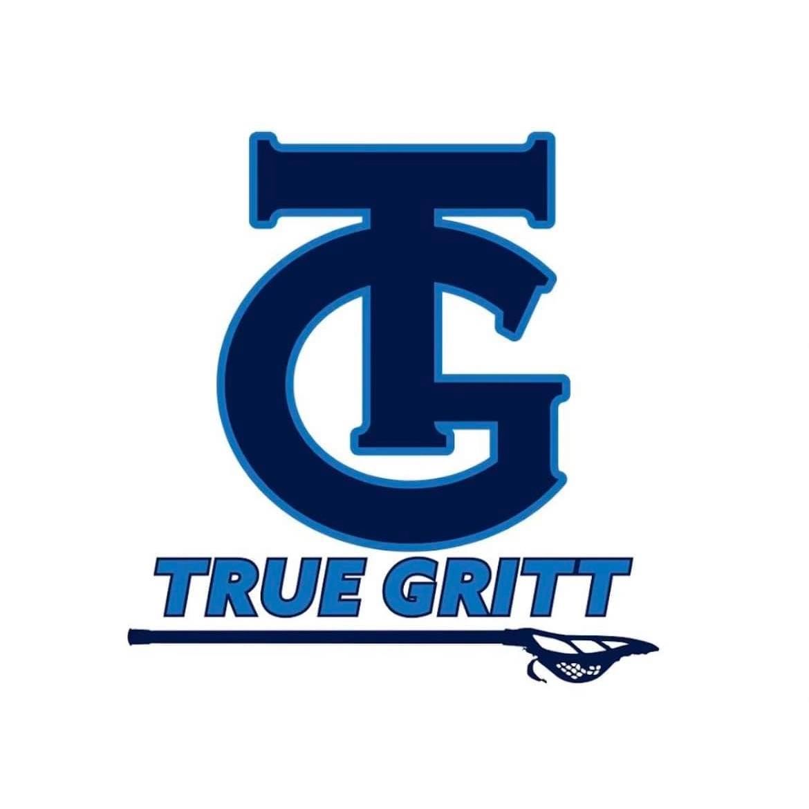 True Gritt Lacrosse