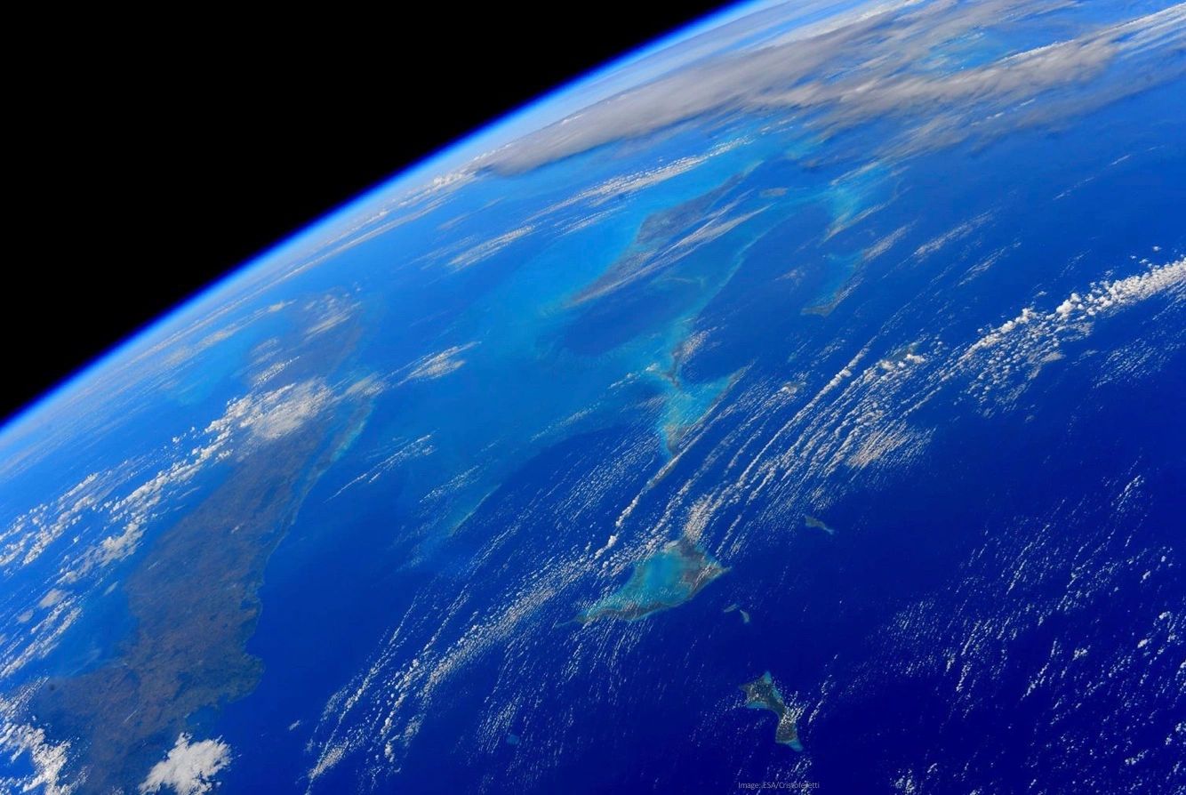 Our People | Blue-Space Systems