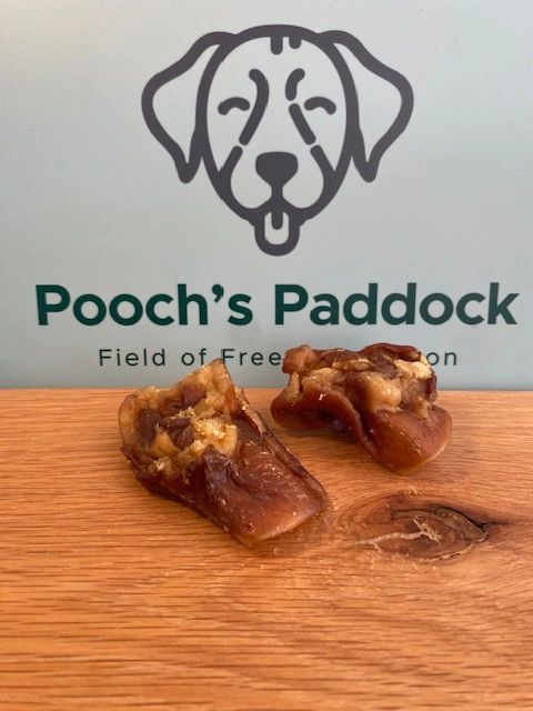 Pooch Pawfectionery now available to collect during your visit