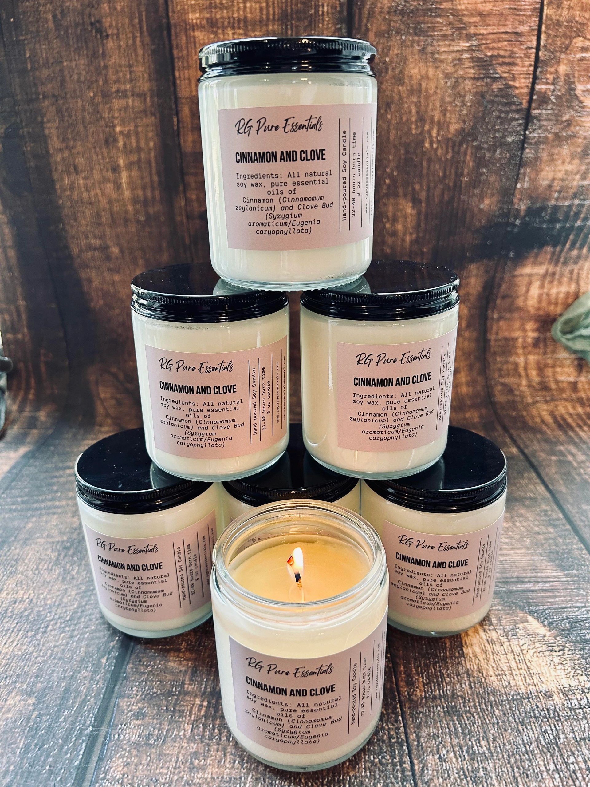 Shop the Best Aromatherapy Candles Online