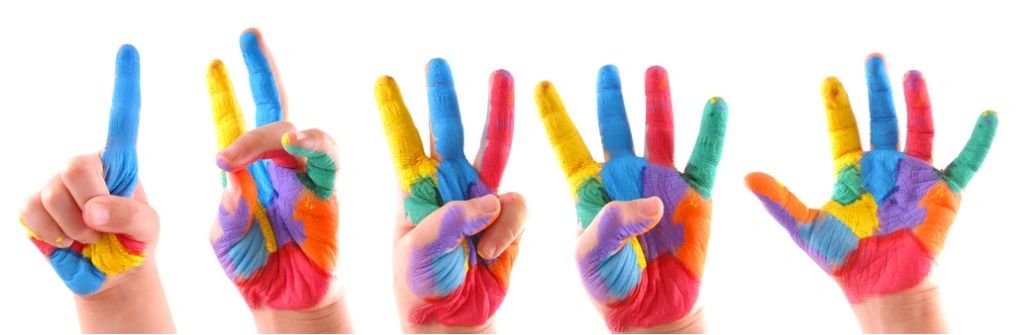 High Five Speech Therapy - Home