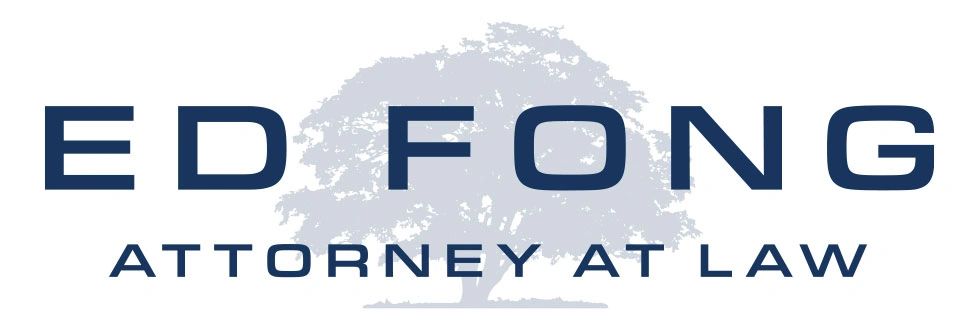 The Law Office of Ed Fong - Home