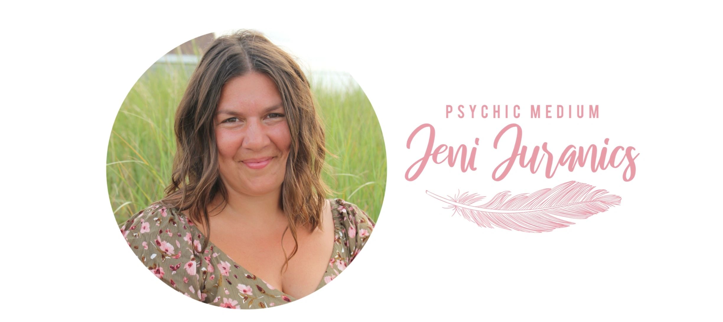 Psychic Medium Jeni Juranics