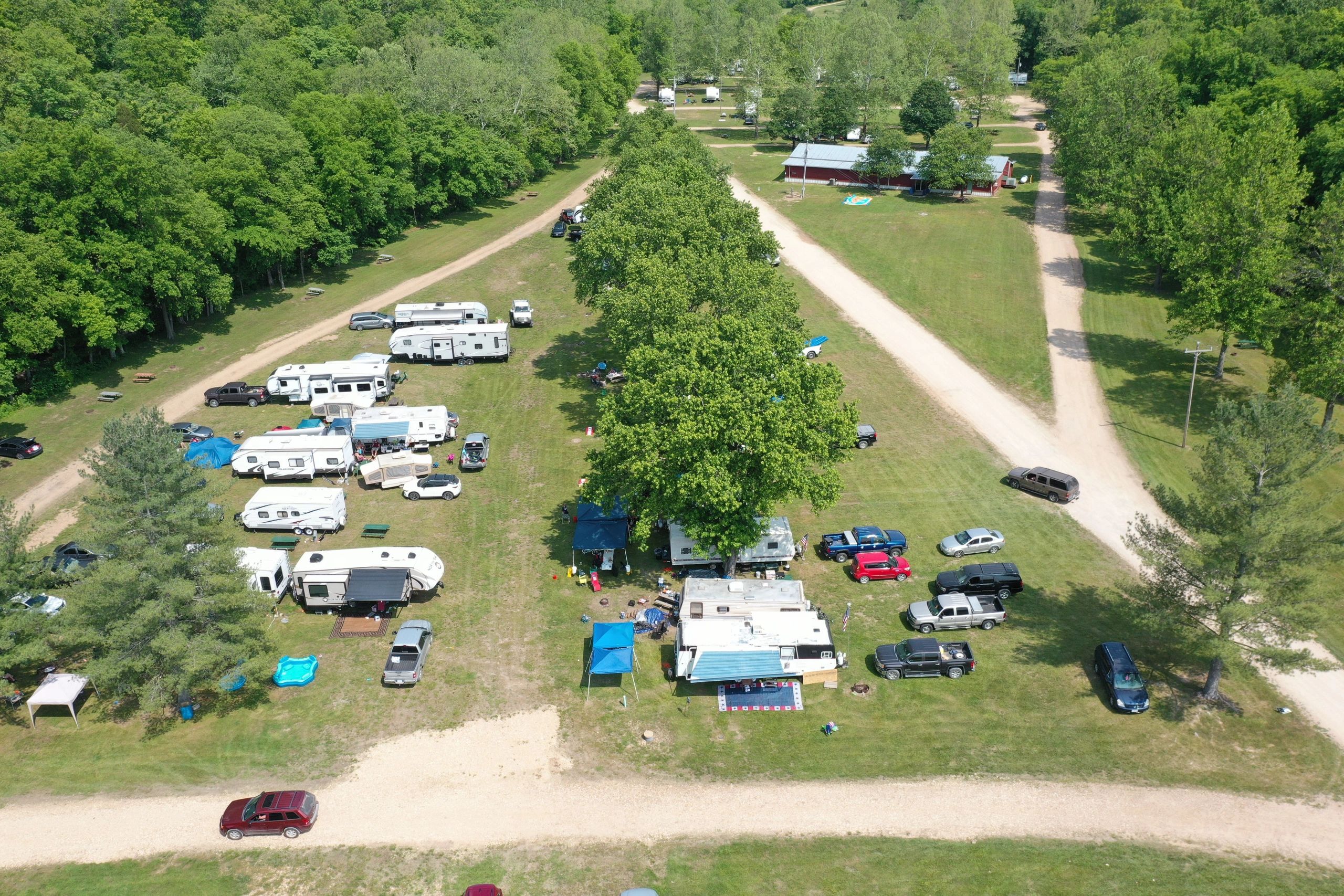 Pricing | Garrison's River Resort