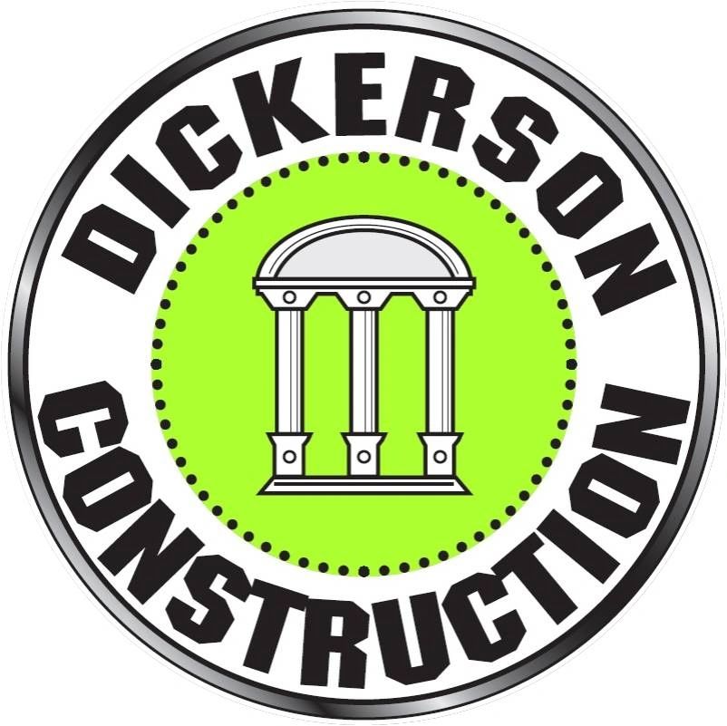 dickersonbuilder.com