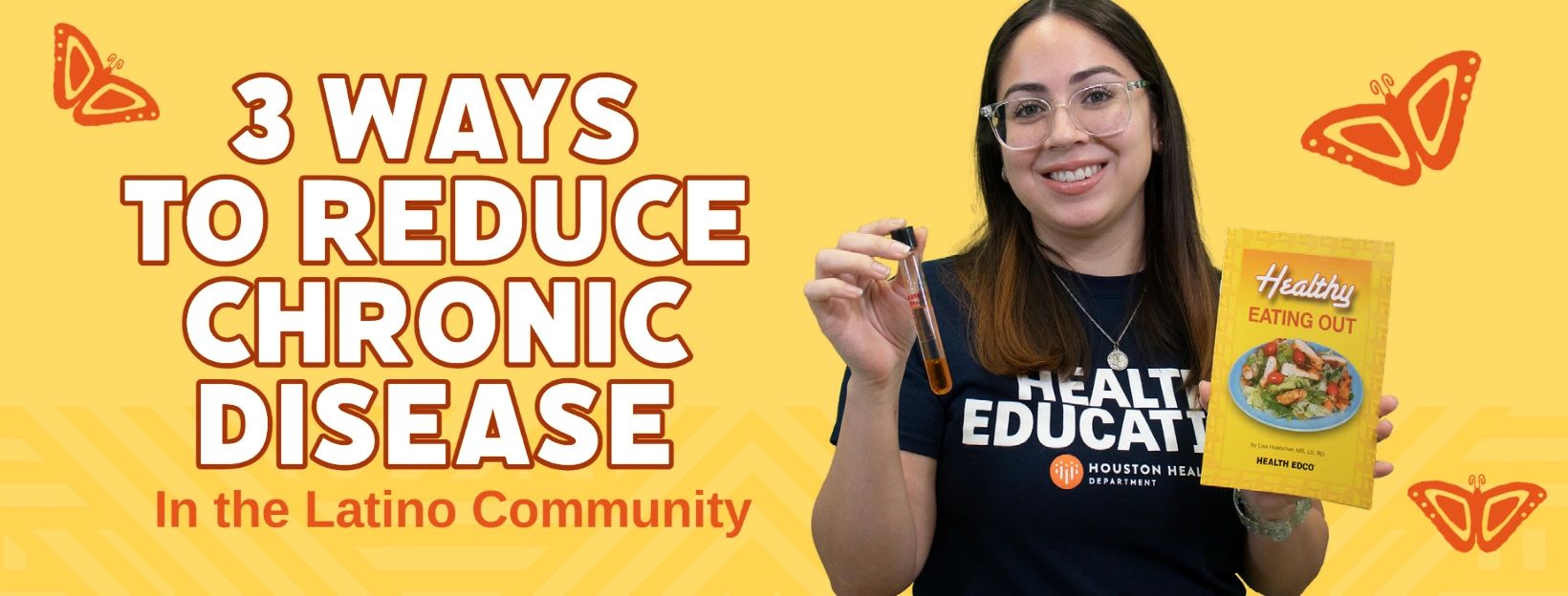 3 Ways to Reduce Chronic Disease in the Latino Community