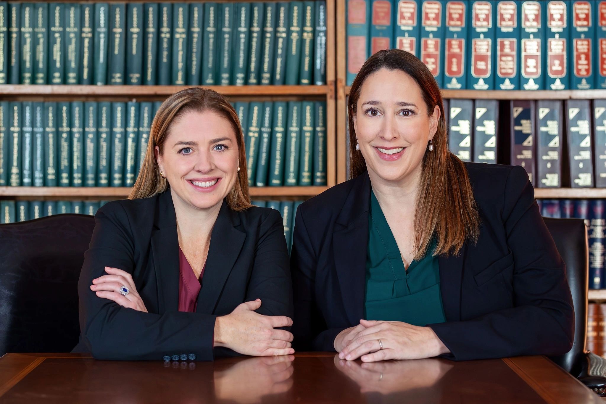 Leete & Prough PLLC