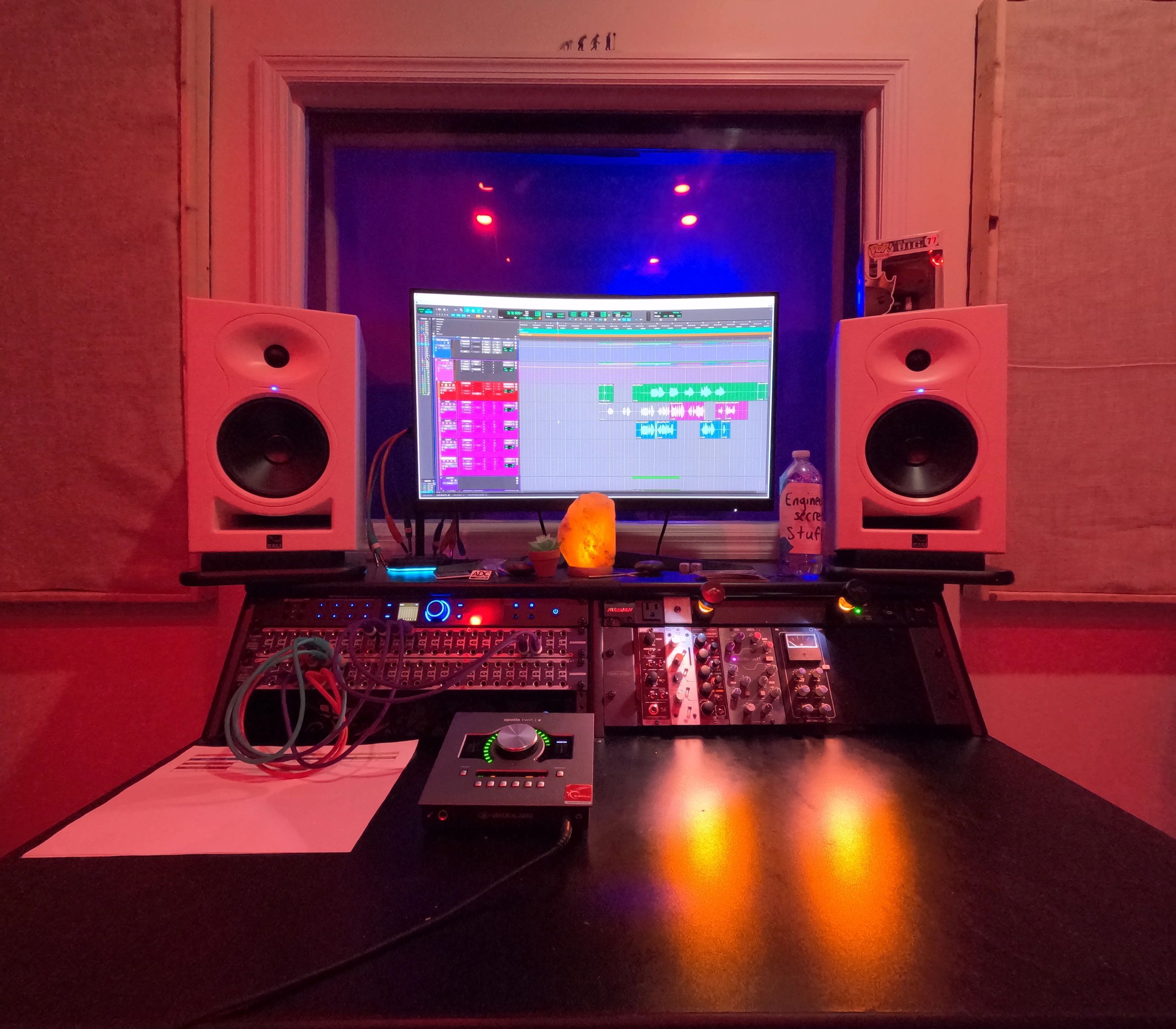 Area 24 Studios