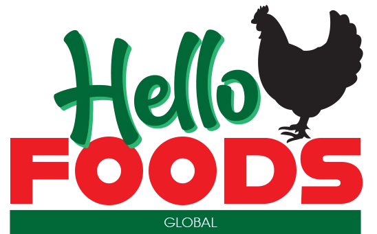 Hello Foods Global