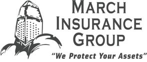 MARCH INSURANCE GROUP LLC - Insurance, Home Insurance
