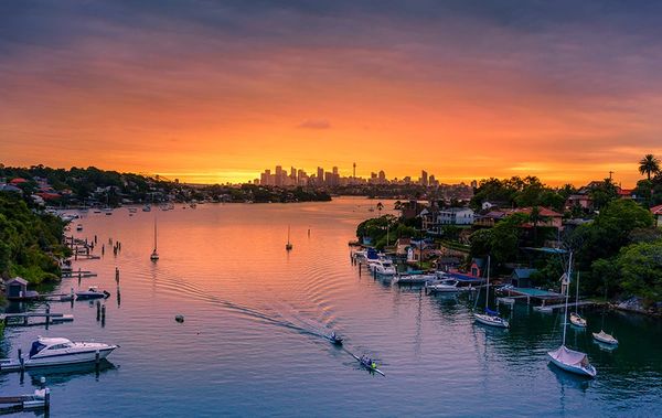 Buyers Agent - Spectre Real Estate