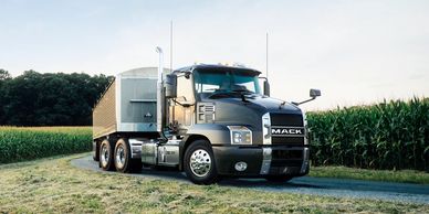 Mack Trucks